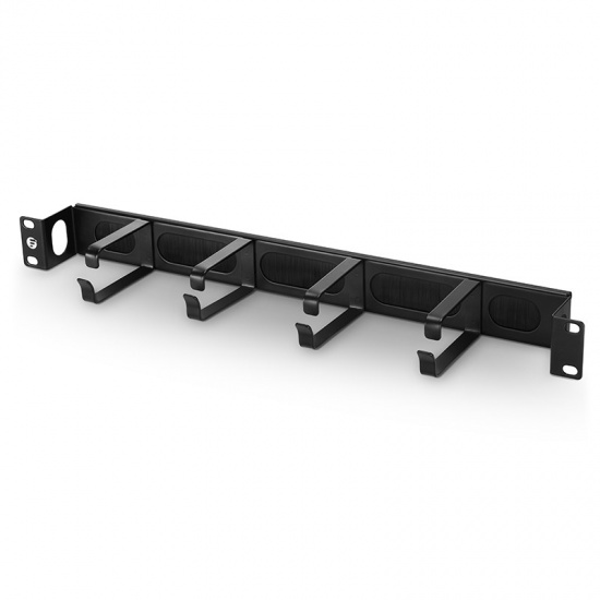 What Is the Difference Between 1U and 0U Cable Managers?