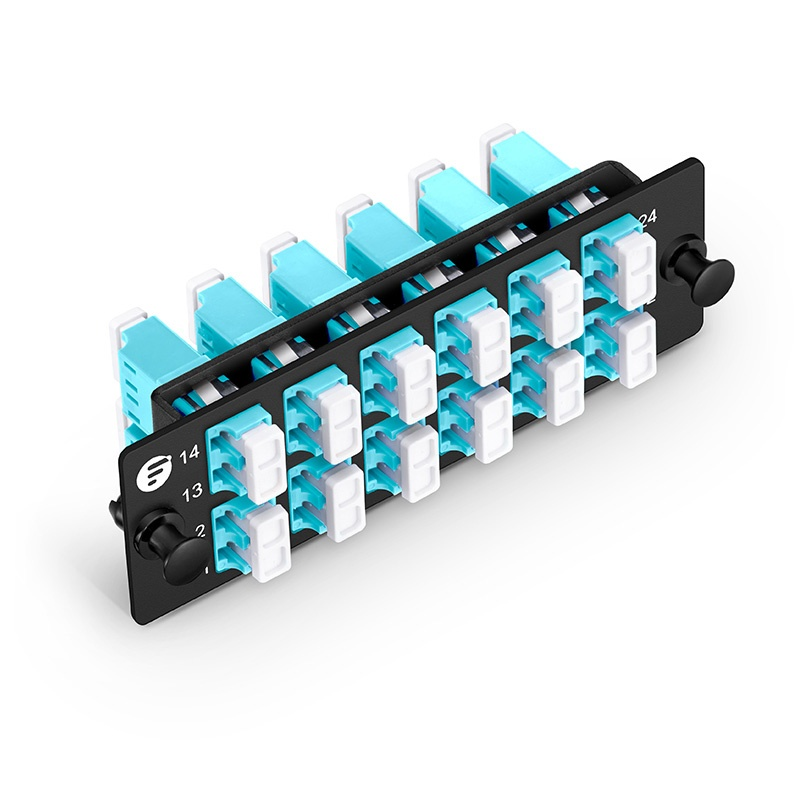 Data Center Cabling: Types, Standards, and FS Product Solutions
