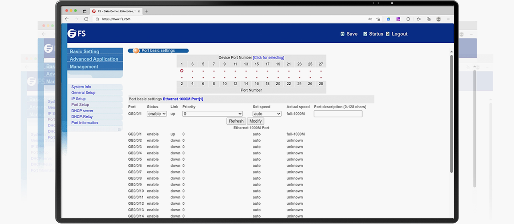 Comprehensive Guide to FS SMB Switch VLAN Configuration for Business ...