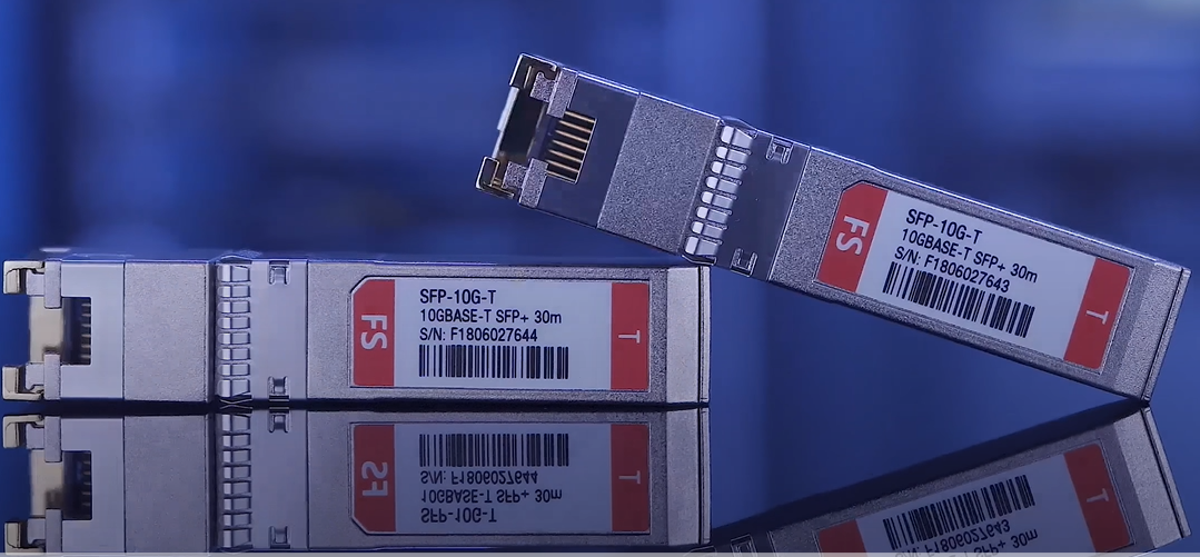 Definición y tipos de 10 Gigabit Ethernet