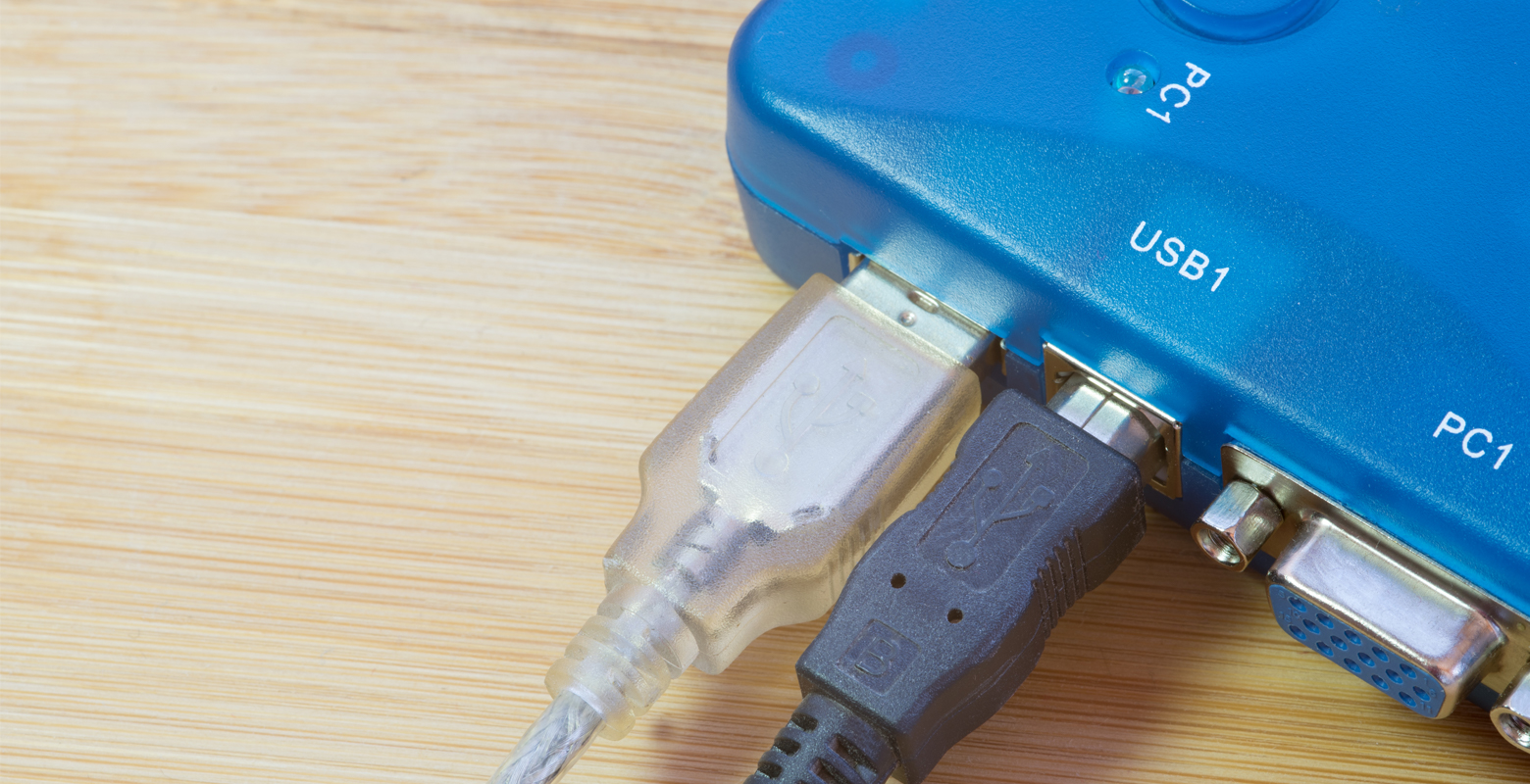 Interfaces for KVM Switch: A Comprehensive Guide
