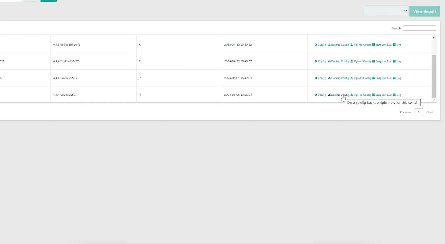 How to Use AmpCon™ for Mass Configuration of Picos® Switches