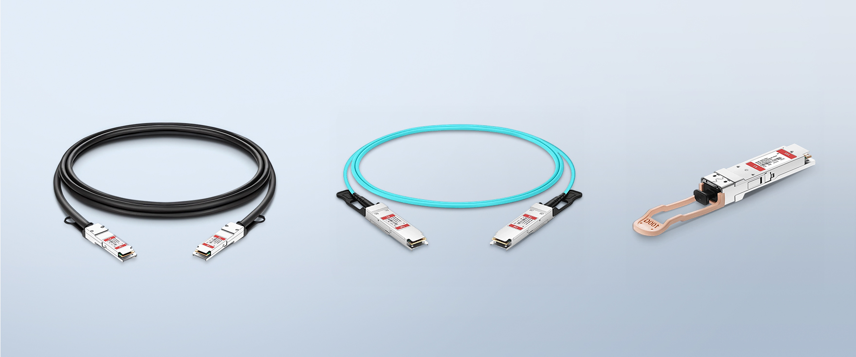 FS Intel 100G Data Center Solutions: NICs, Switches, and Transceivers ...