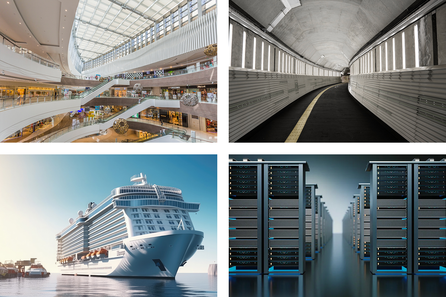 LSZH Cables: Ensuring Maximum Safety in Your Wiring Infrastructure