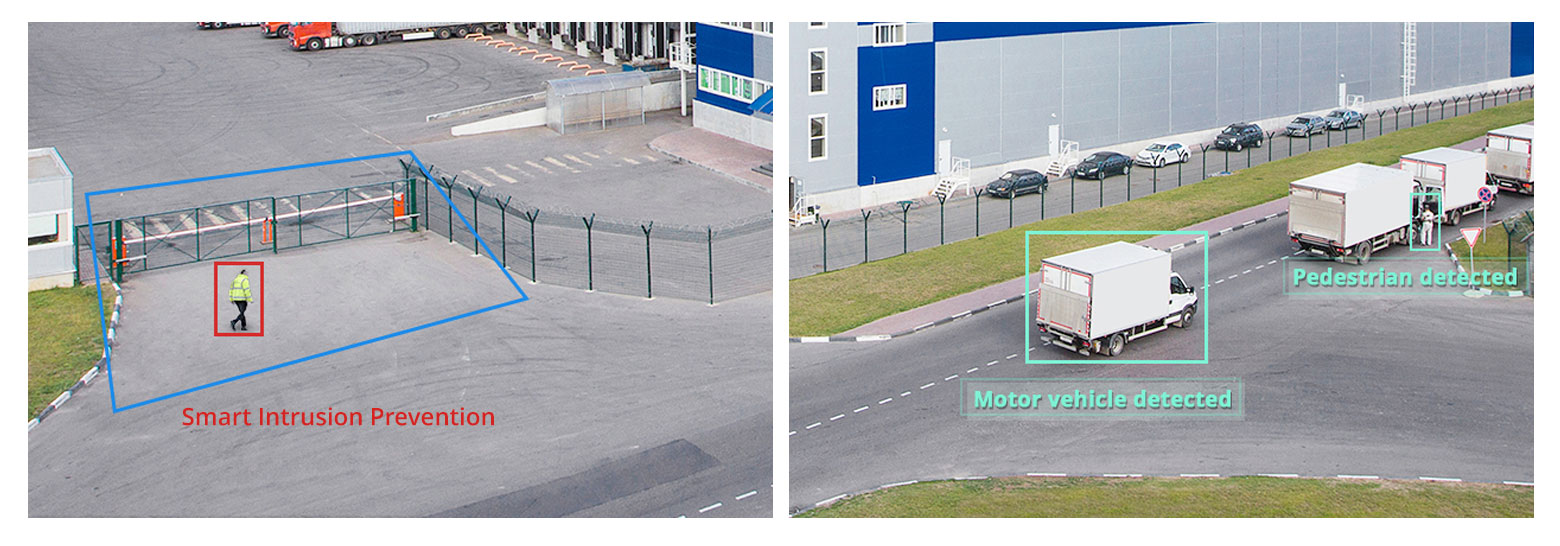 A Comprehensive Guide to RTSP & RTSP Cameras
