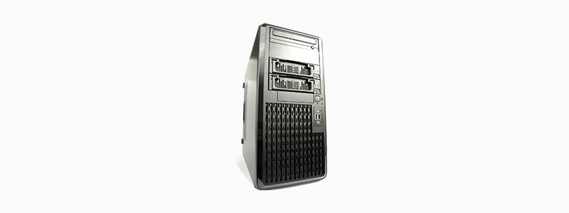 Netzwerkserver: Definitionen, Typen und Verwendungen erklärt