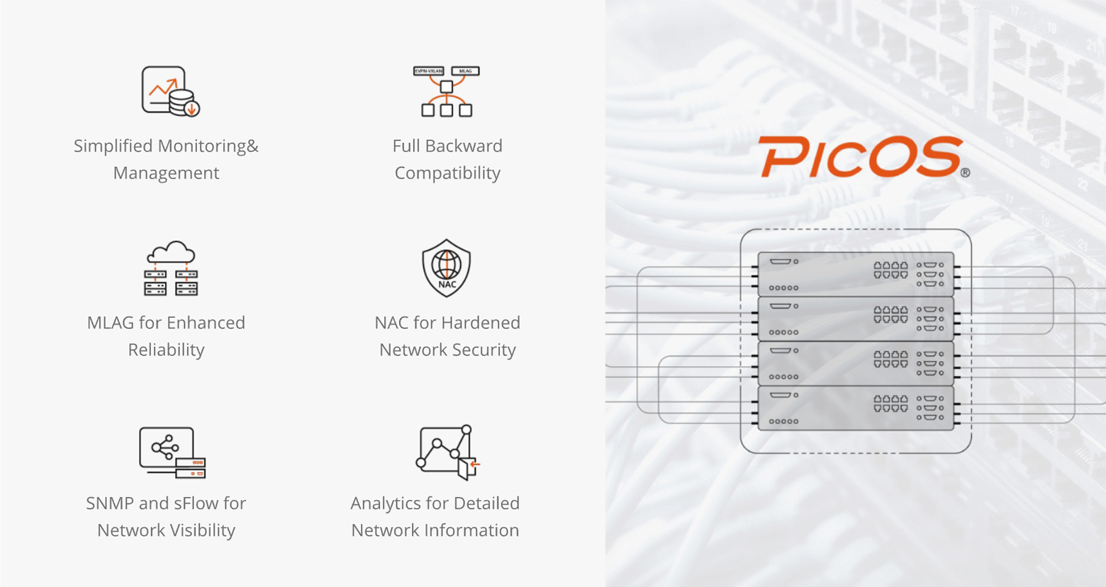 S5860-20SQ: Tailored Power Solutions for Your Network