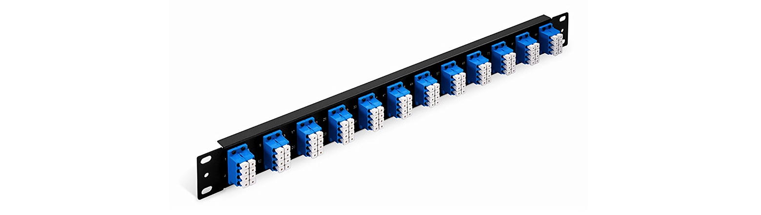 FS FHU Product Series: Fast Deployment Fiber Optic Solutions