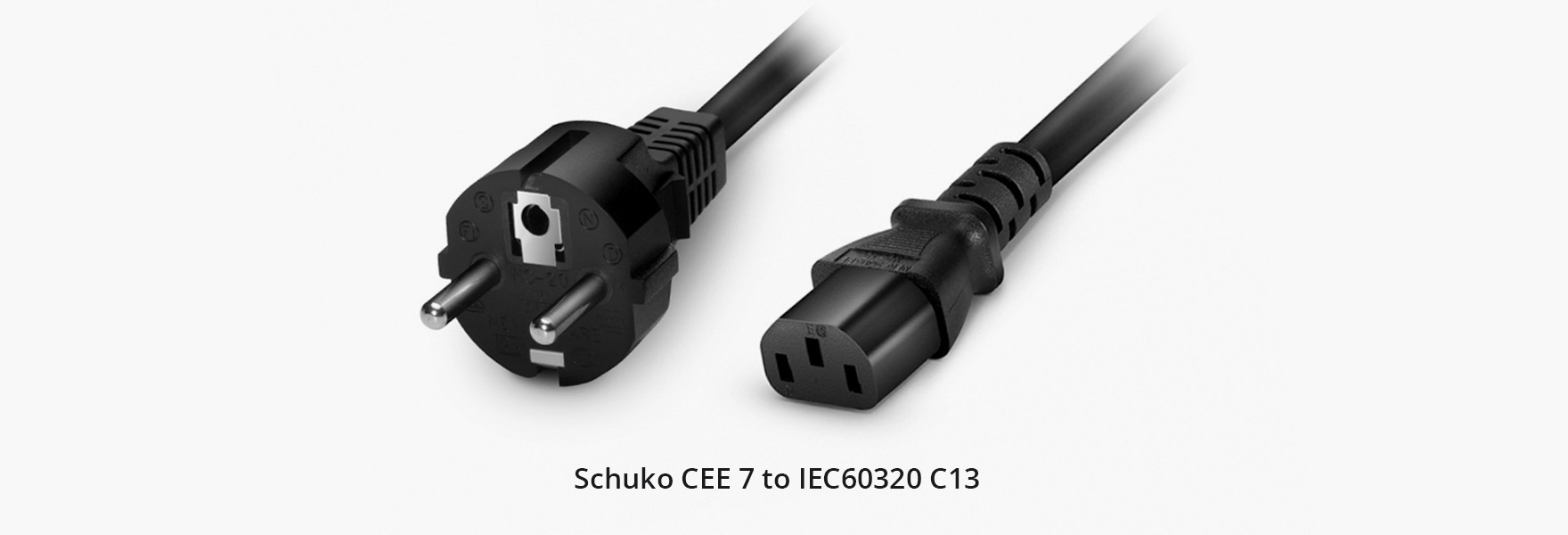 Data Center Power Cords Guide: Types, Standards & Voltage Ratings