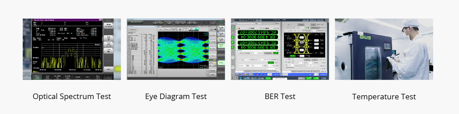 How to Choose the Right 400G Optical Transceiver?