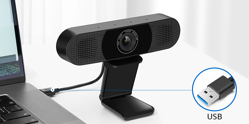 Webcam FAQ: All U Need to Know About Web Cameras
