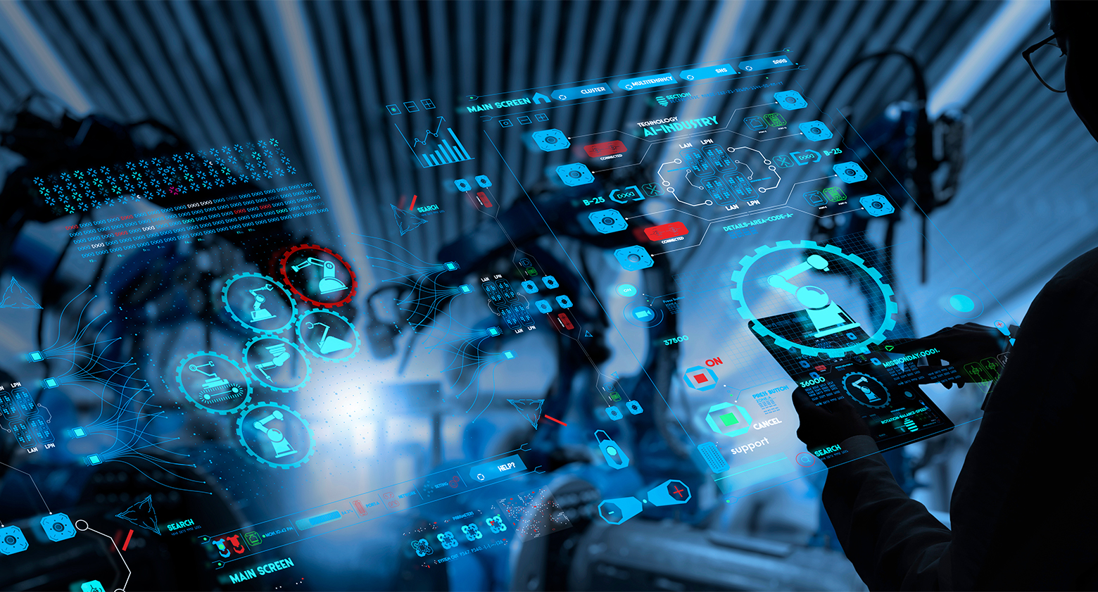 Data Center Automation: Key Benefits and Proven Best Practices