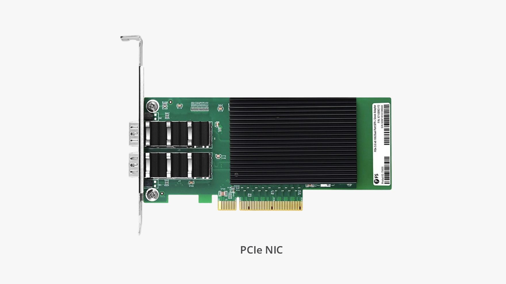 How to Choose Between PCIe NICs and OCP NICs for Your Data Center