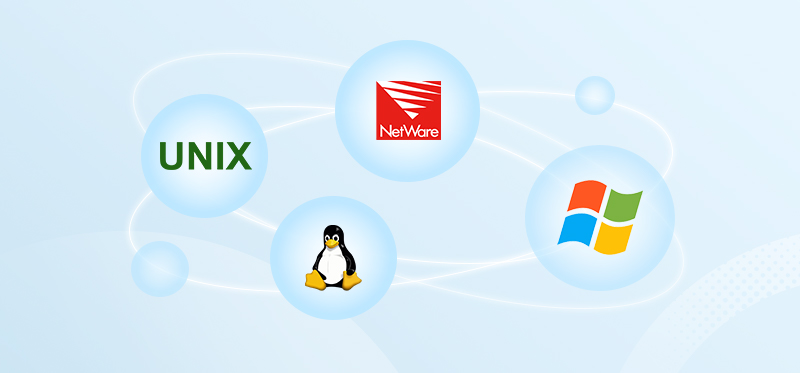 ¿Qué es un sistema operativo de servidores y cómo elegirlo