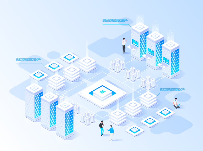 Transforming Your Data Center With The Data Processing Unit Dpu