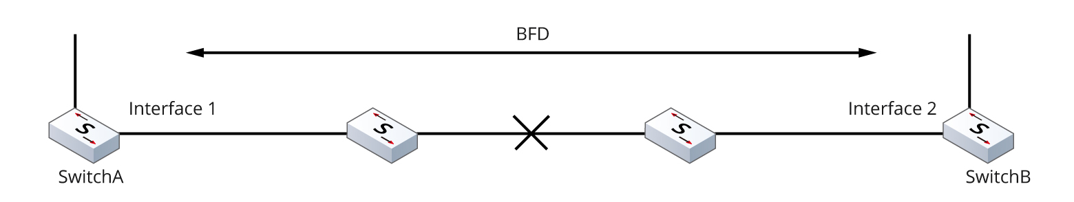 What Is Bidirectional Forwarding Detection(BFD)?