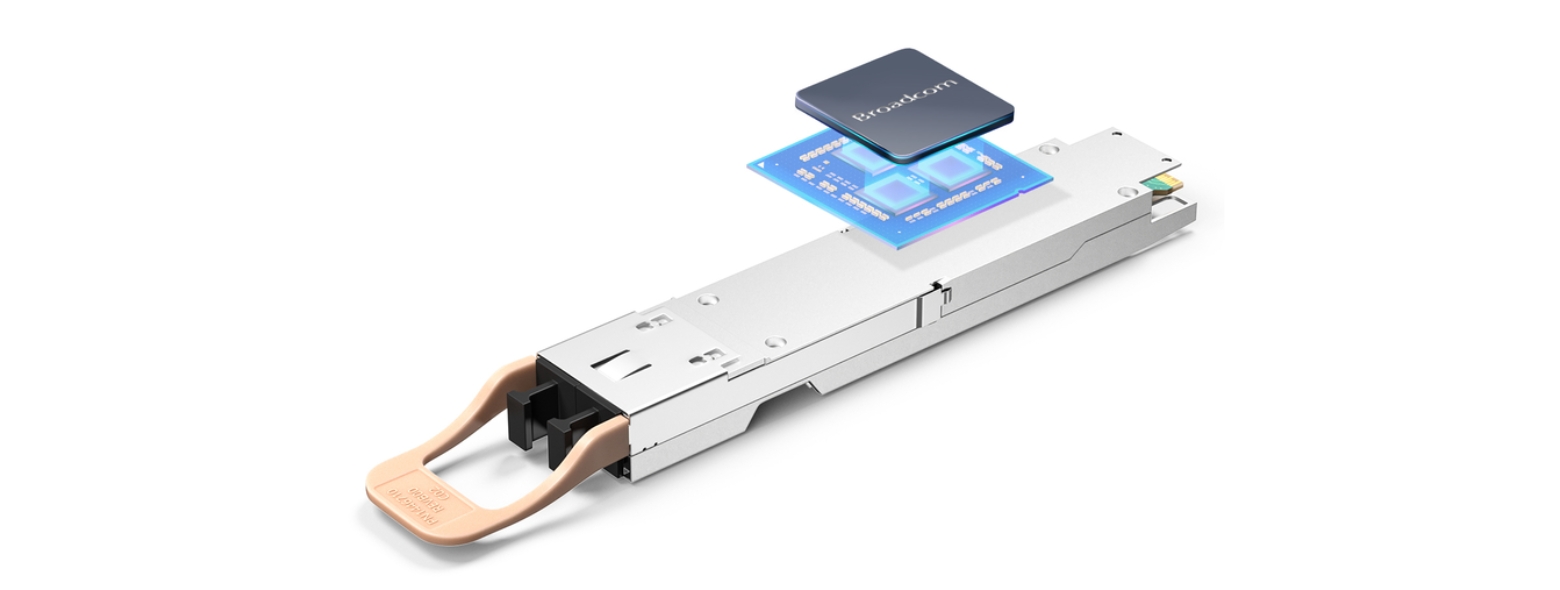 The Pivotal Role of DSP Chips in InfiniBand and Ethernet Technologies