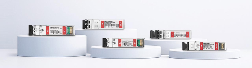 FS 25G SFP28 Transceiver Portfolio: Performance & Solutions
