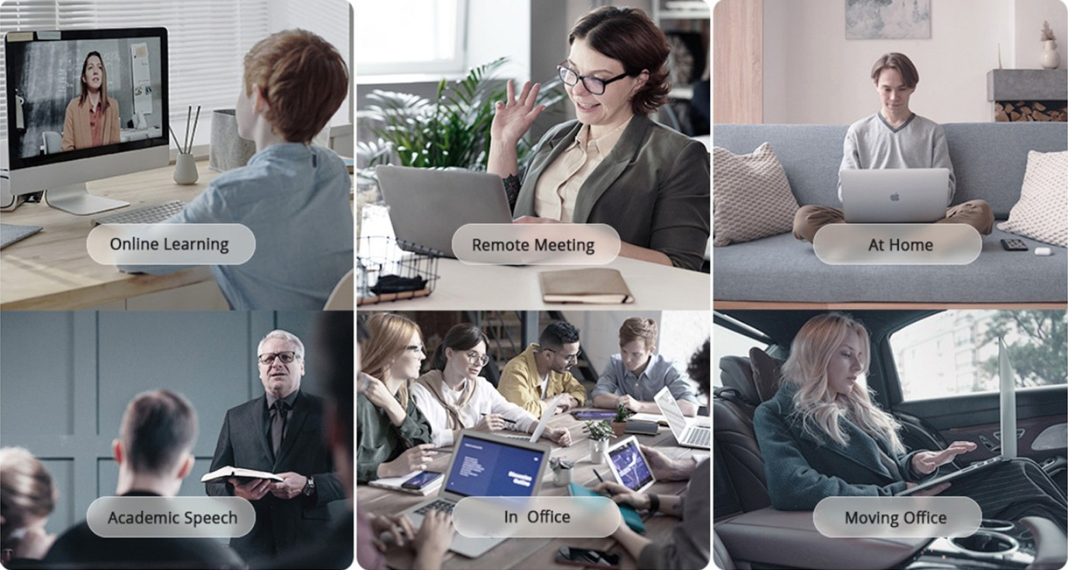 All You Need to Know About Conference Speakerphones