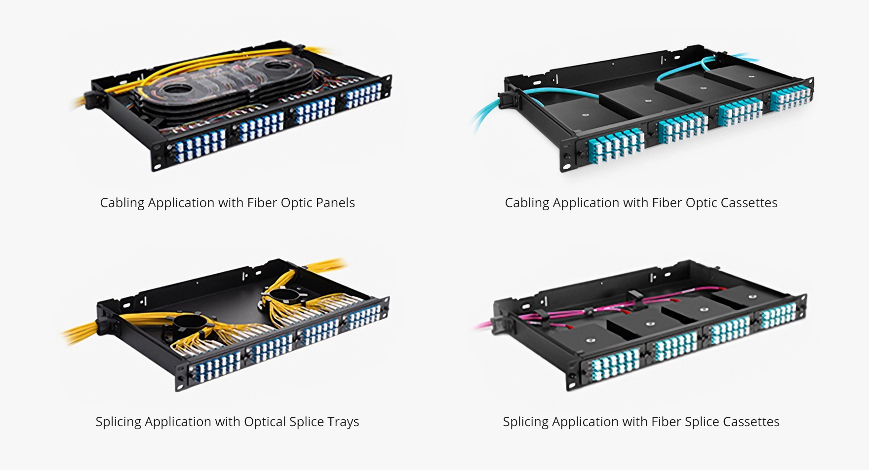 Why AI Data Center Growth Needs Advanced Fiber Optic Cabling？