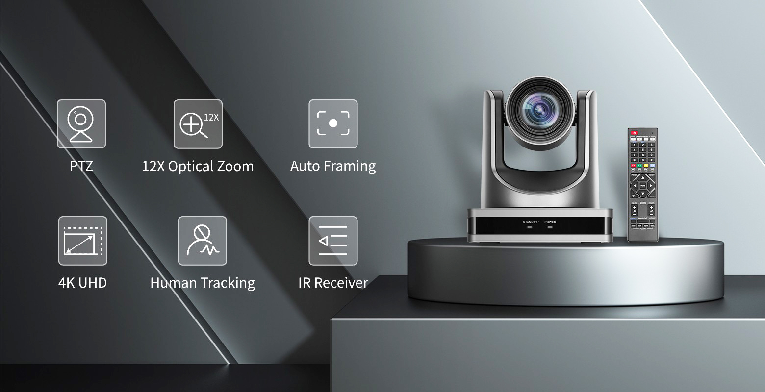 Enhance Your Meetings with FS Video Conferencing Solution