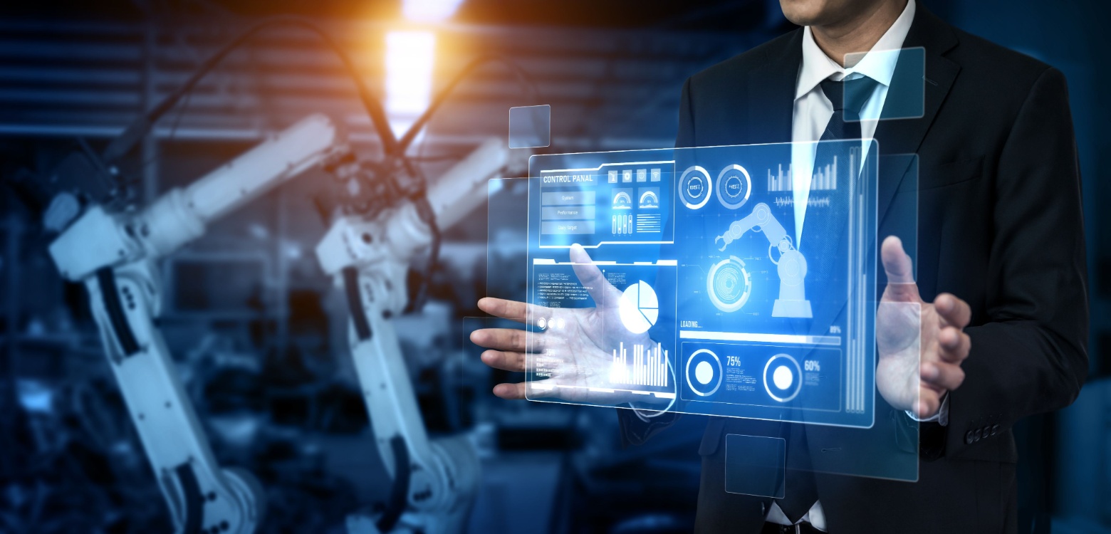 How To Choose The Right Industrial Switch in 2025