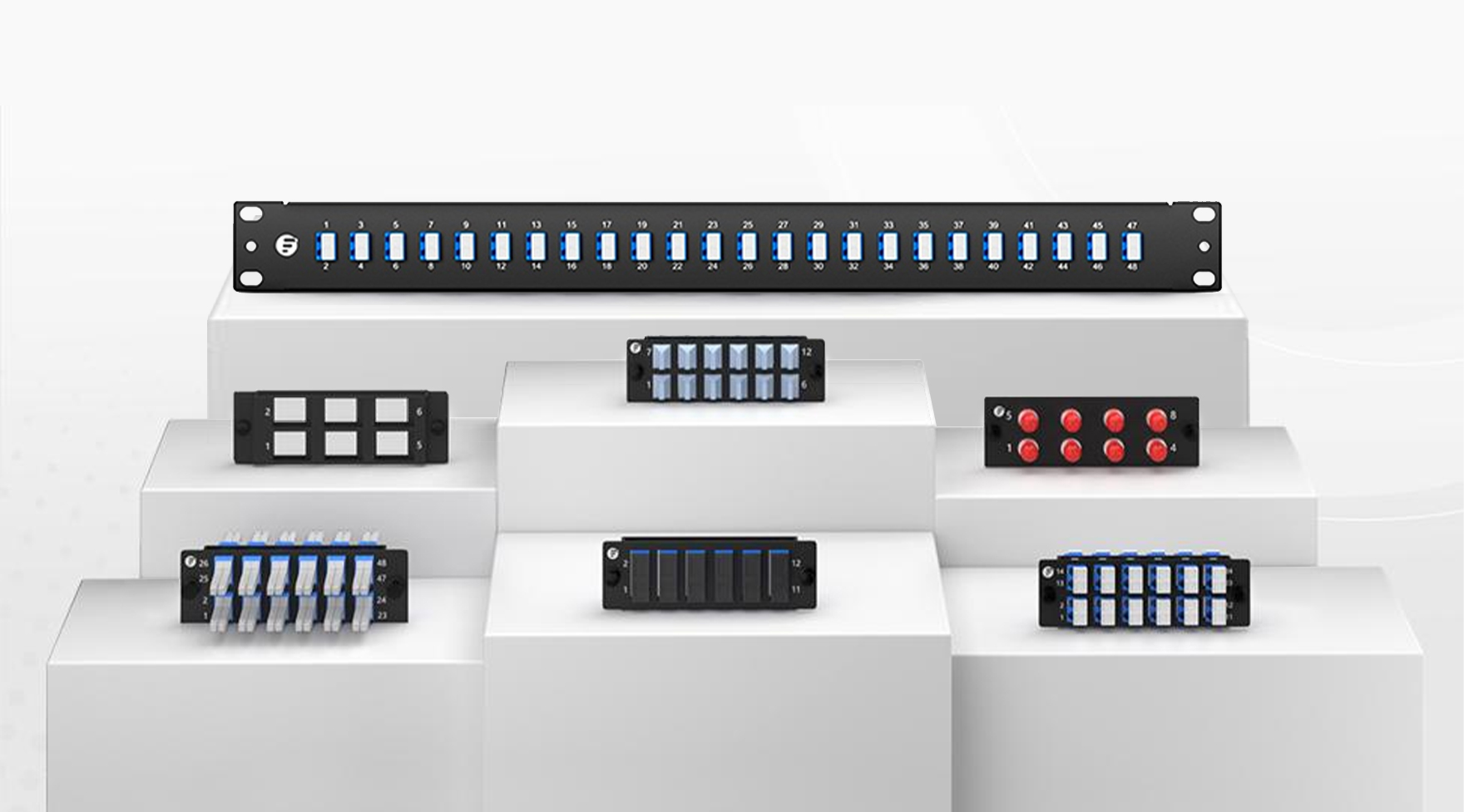 Applications and Advantages of Modular Patch Panels