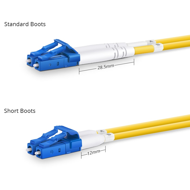 Top FAQs About Fiber Patch Cables