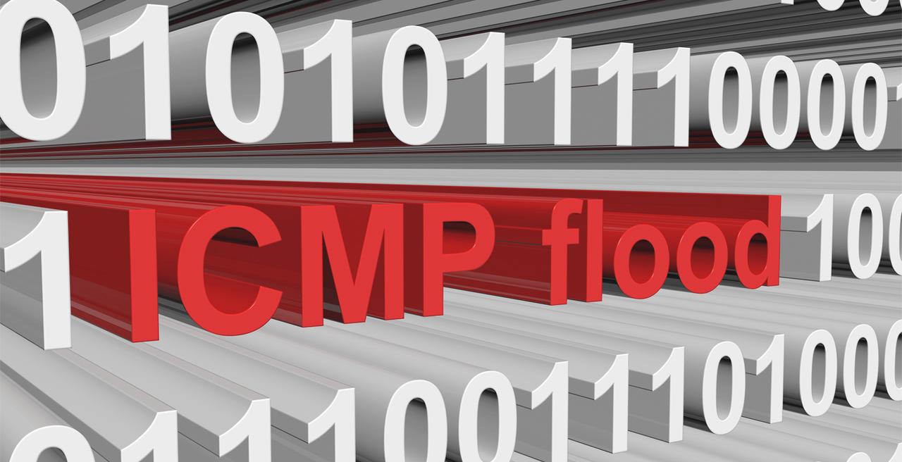 Understanding Internet Control Message Protocol (ICMP) Risk