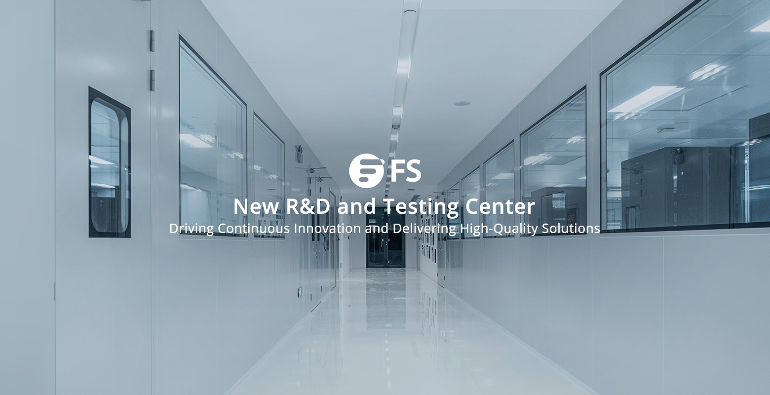 FS Neues F&E- und Testzentrum offiziell eingeweiht: Innovation und ...