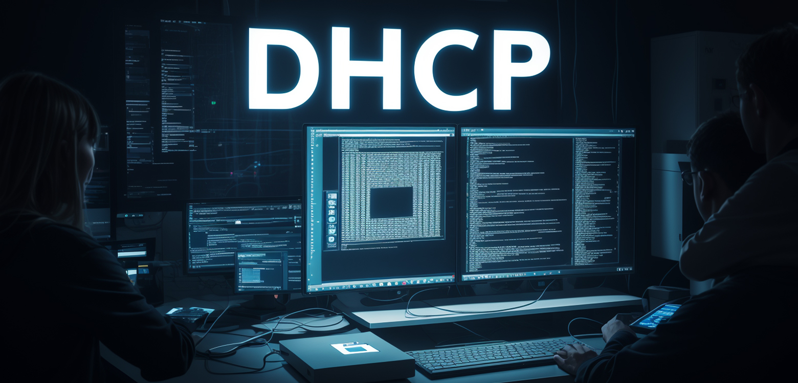 DHCP vs Static IP: What's the Difference?