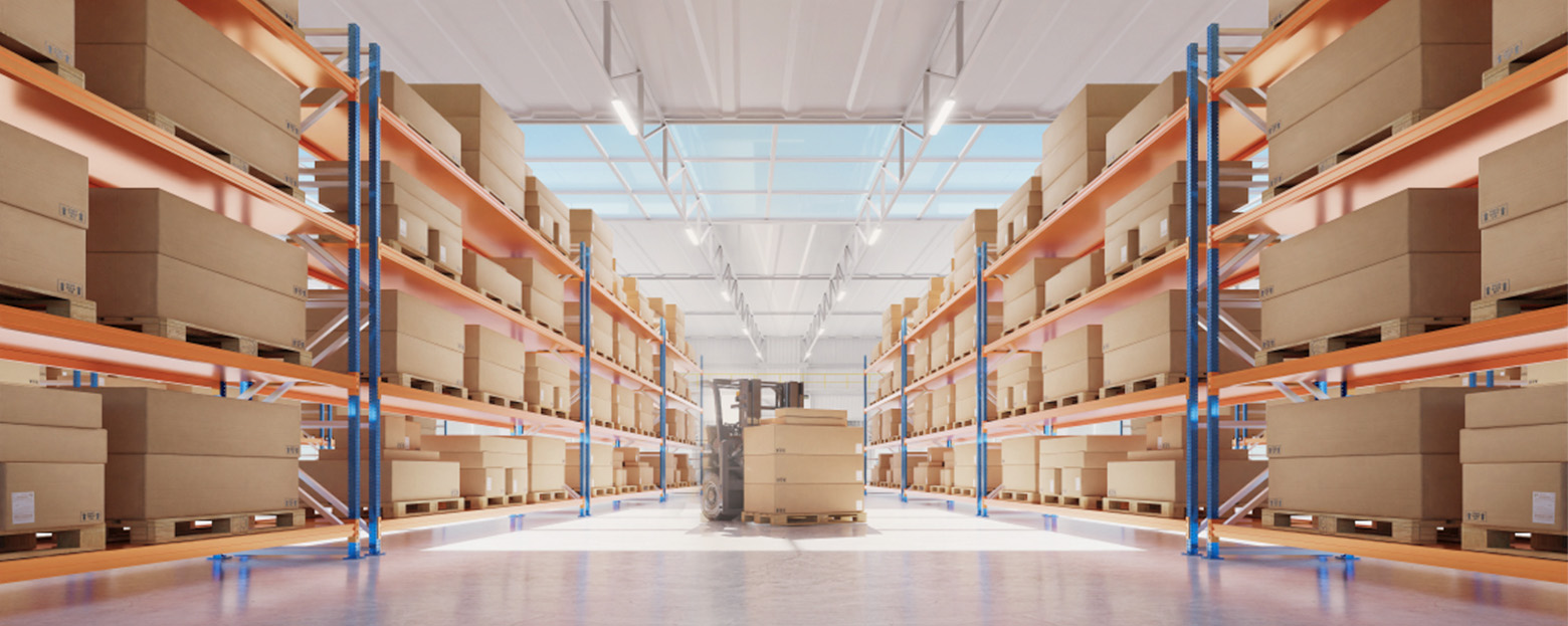 FS Warehouse Wi-Fi Solutions: Boost Connectivity and Productivity