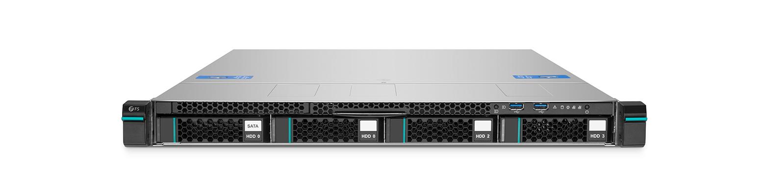 Complete Guide to Understanding Network Server