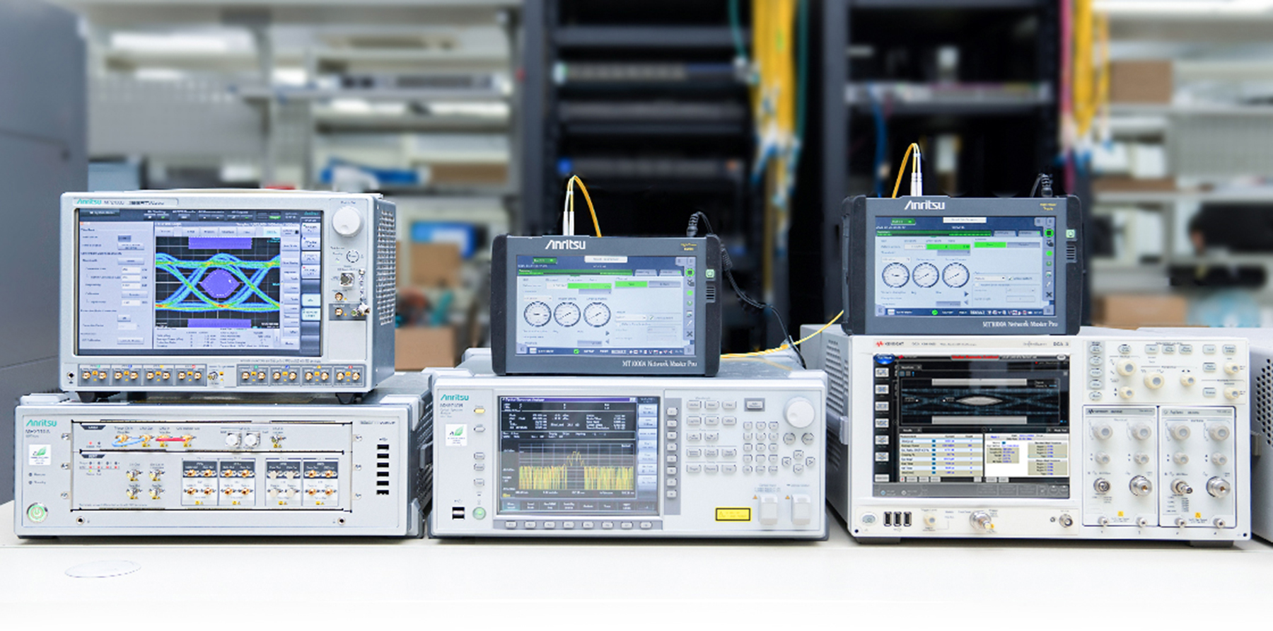 1G SFP ELX Transceiver Options for 10–20km