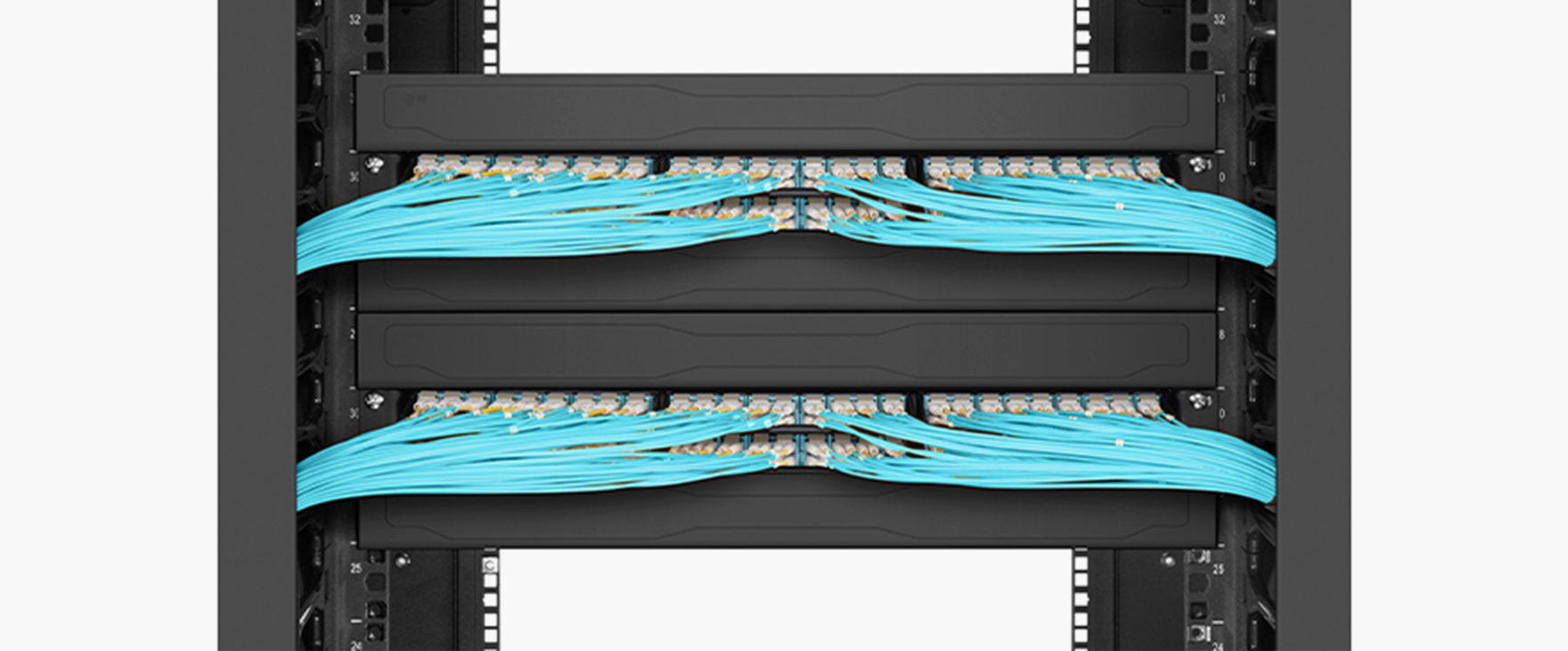 Mastering Ultra High Density Cabling: Challenges, Risks, and Solutions