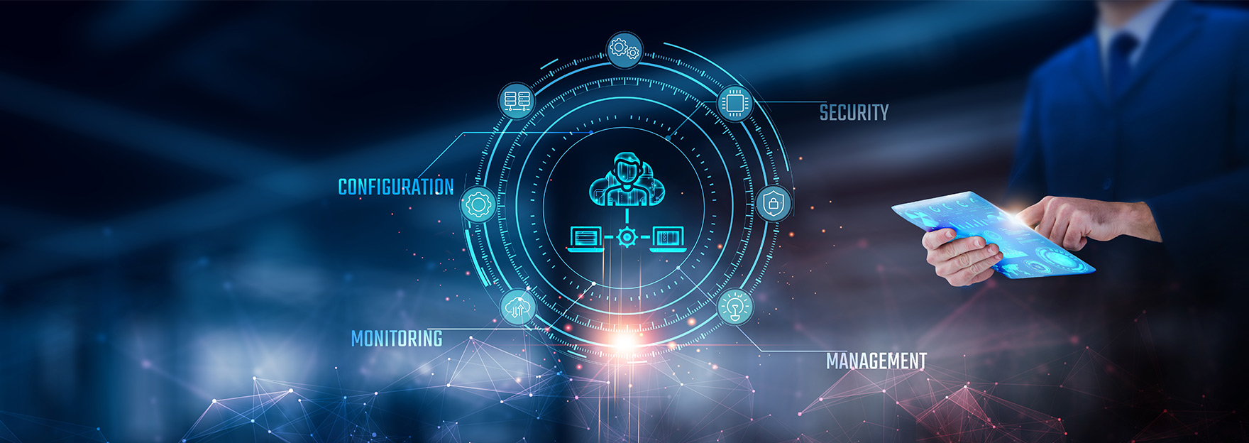 Why Topology Visualization Matters Mapping Your Network With Clear