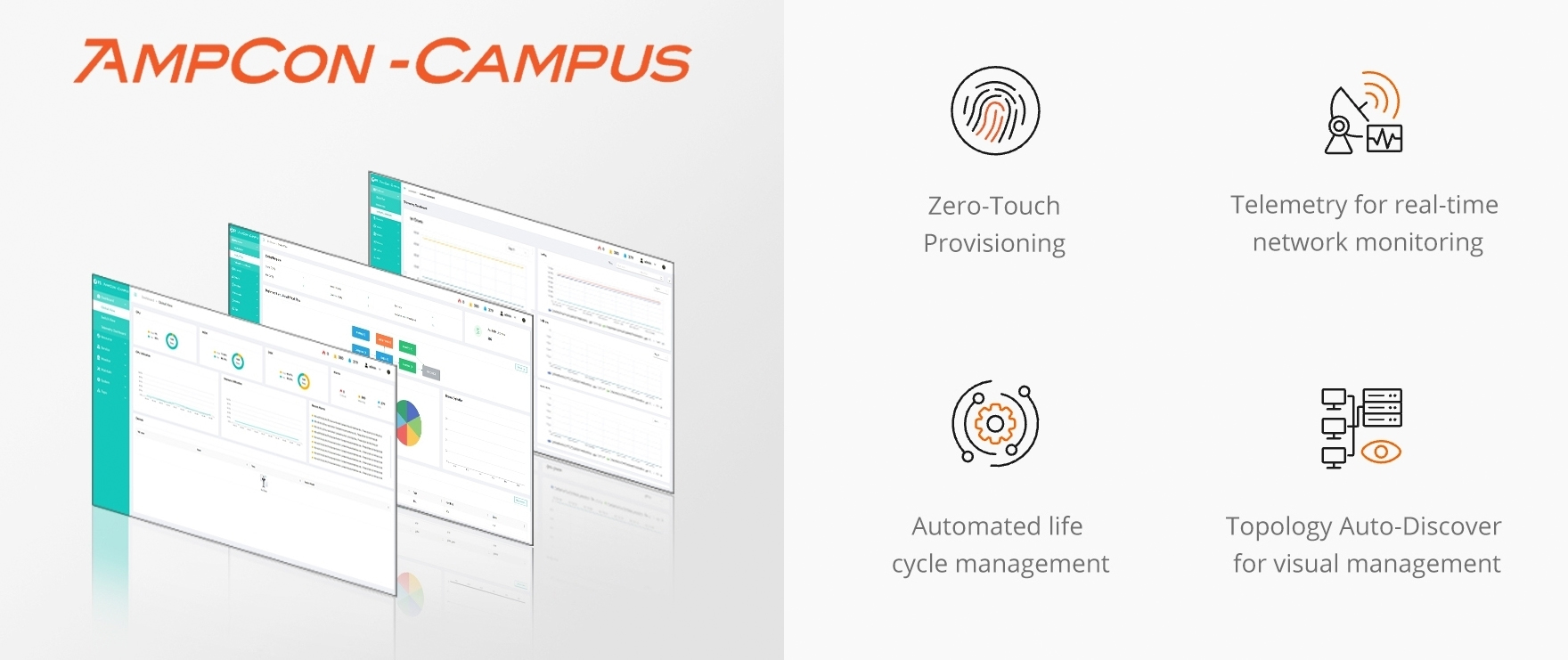Stop Struggling—Start Scaling with FS SME Network Solution That Works