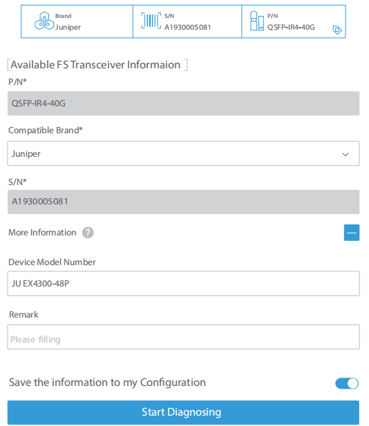 Technical Documents - FS.com