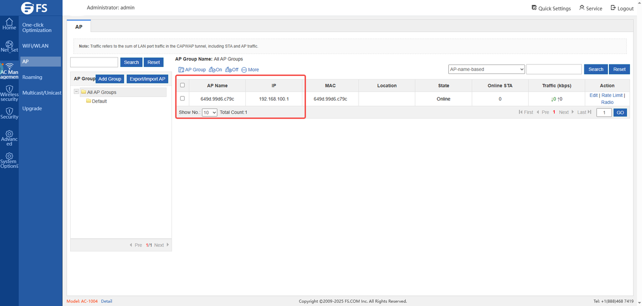 Technical Documents - FS.com