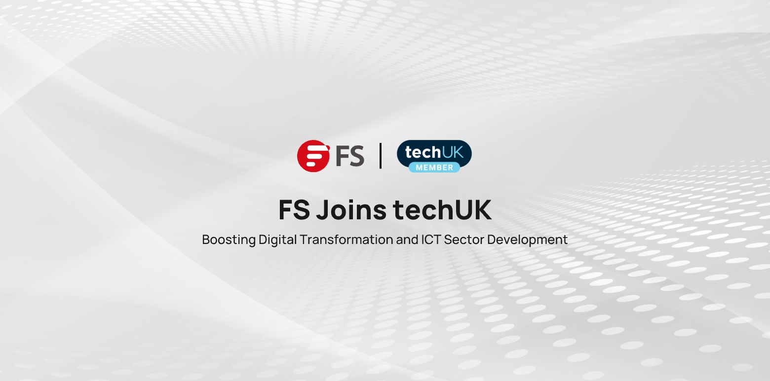 FS Joins techUK to Support Digital Transformation and ICT Sector ...