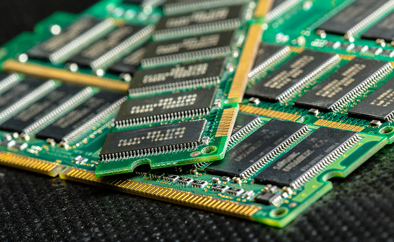 DDR3 vs. DDR4 vs. DDR5: Unveiling the Differences