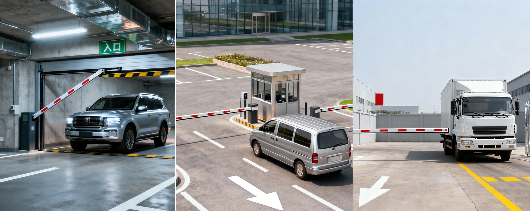 What is an LPR Camera? A Comprehensive Guide