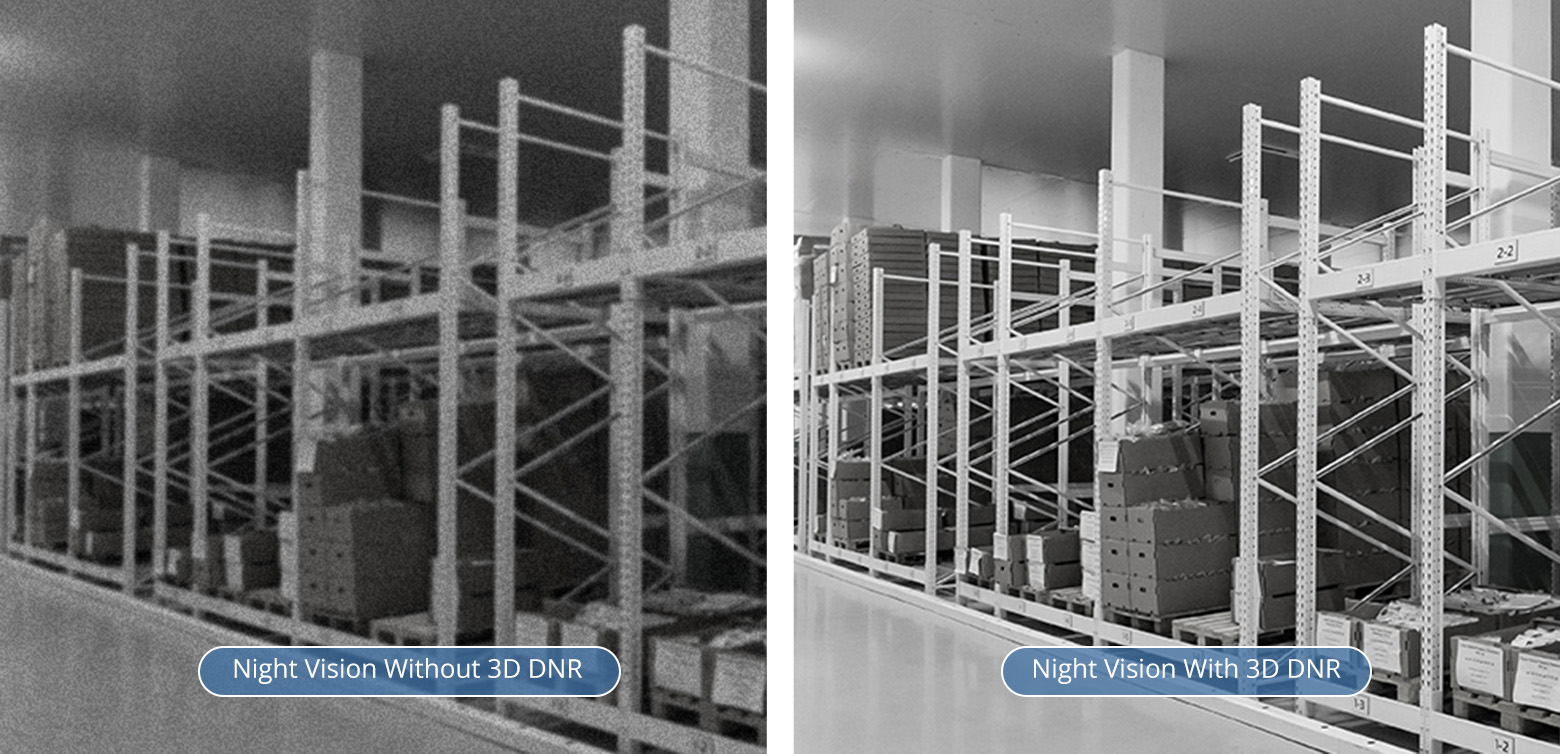 See the Unseen: Full Guide to Night Vision Security Cameras