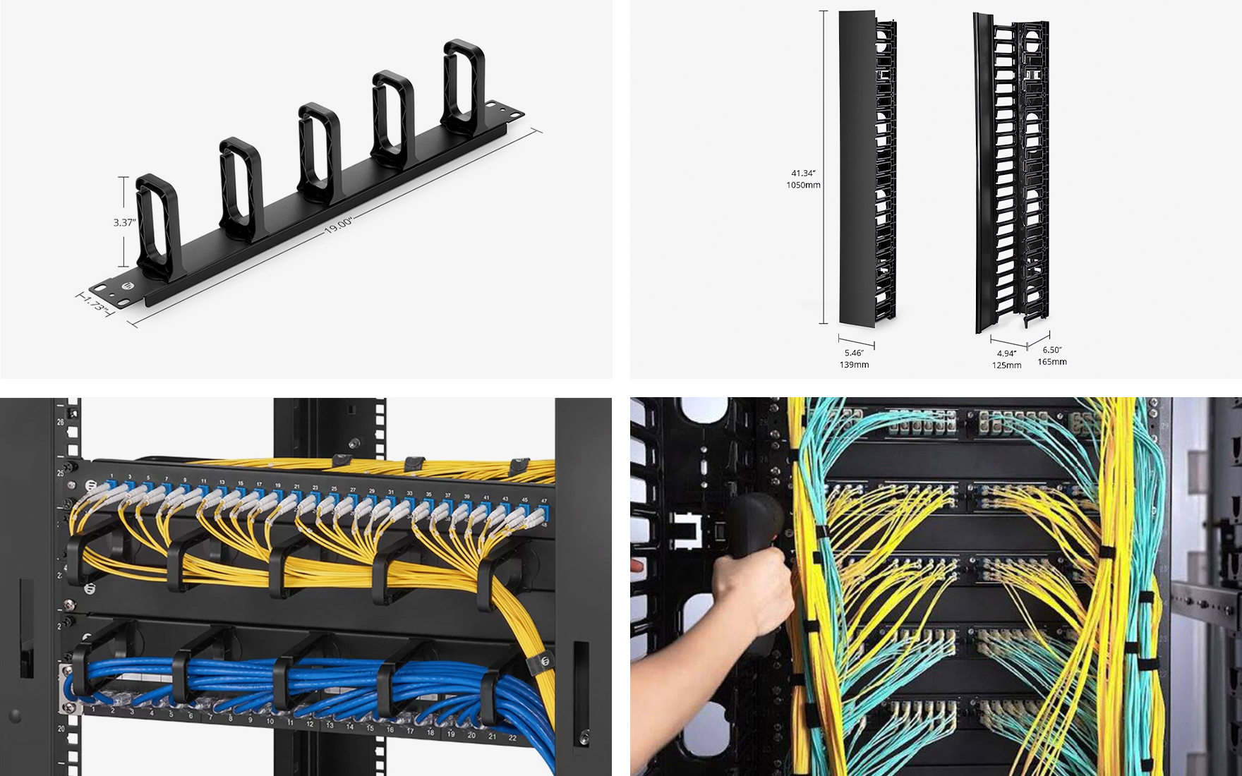 FS Cable Manager Buying Guide
