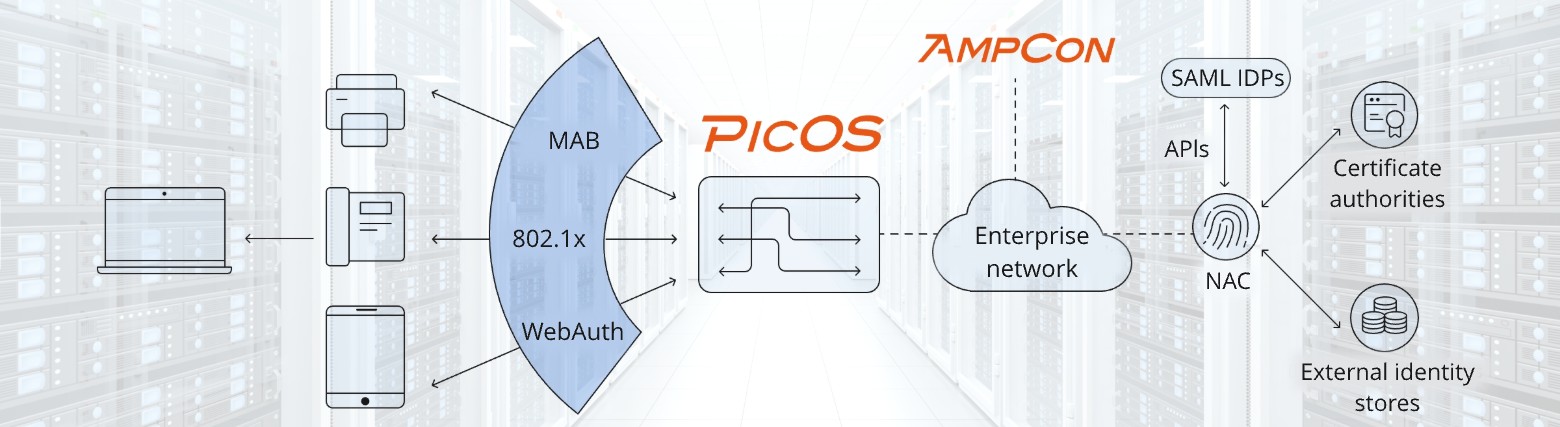 Which PicOS® PoE Switch is Right for You?