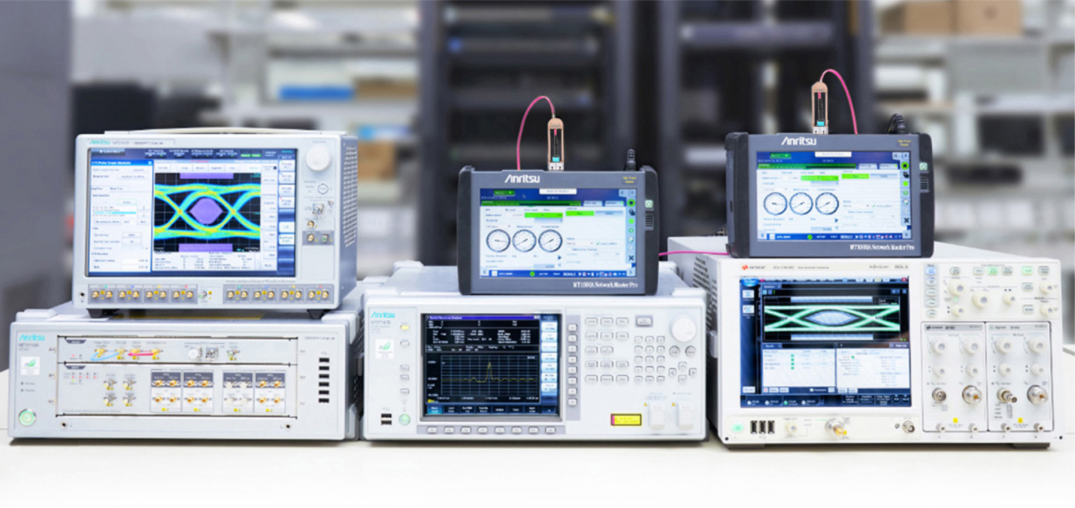 Enhancing HPC Networks with FS Customized Mini PIP 100G SR4 Optics