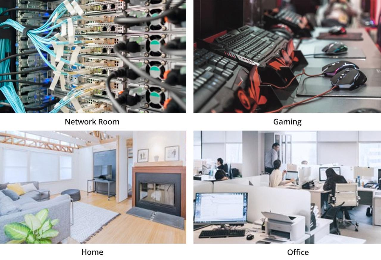 A Full Introduction to Ethernet Wall Plate