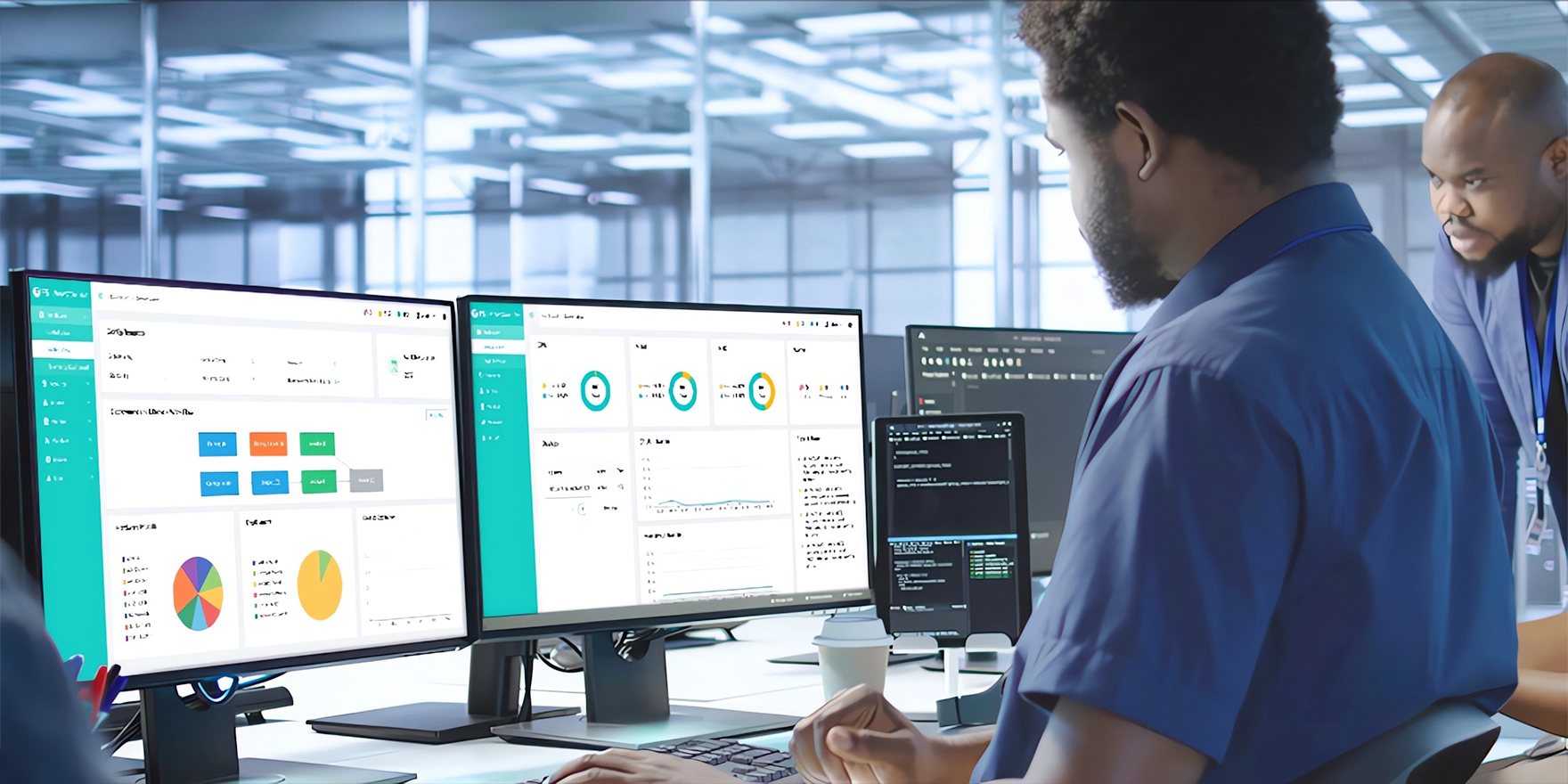 AI Data Center Growth in the UK: 2026 Trends, Challenges, and Design ...