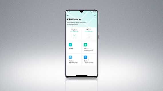 Data Center Cabling – Challenges and FS Solutions