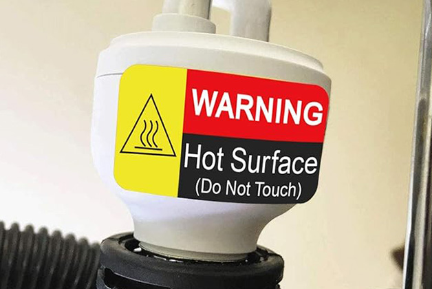 FS Cable Labels Buying Guide